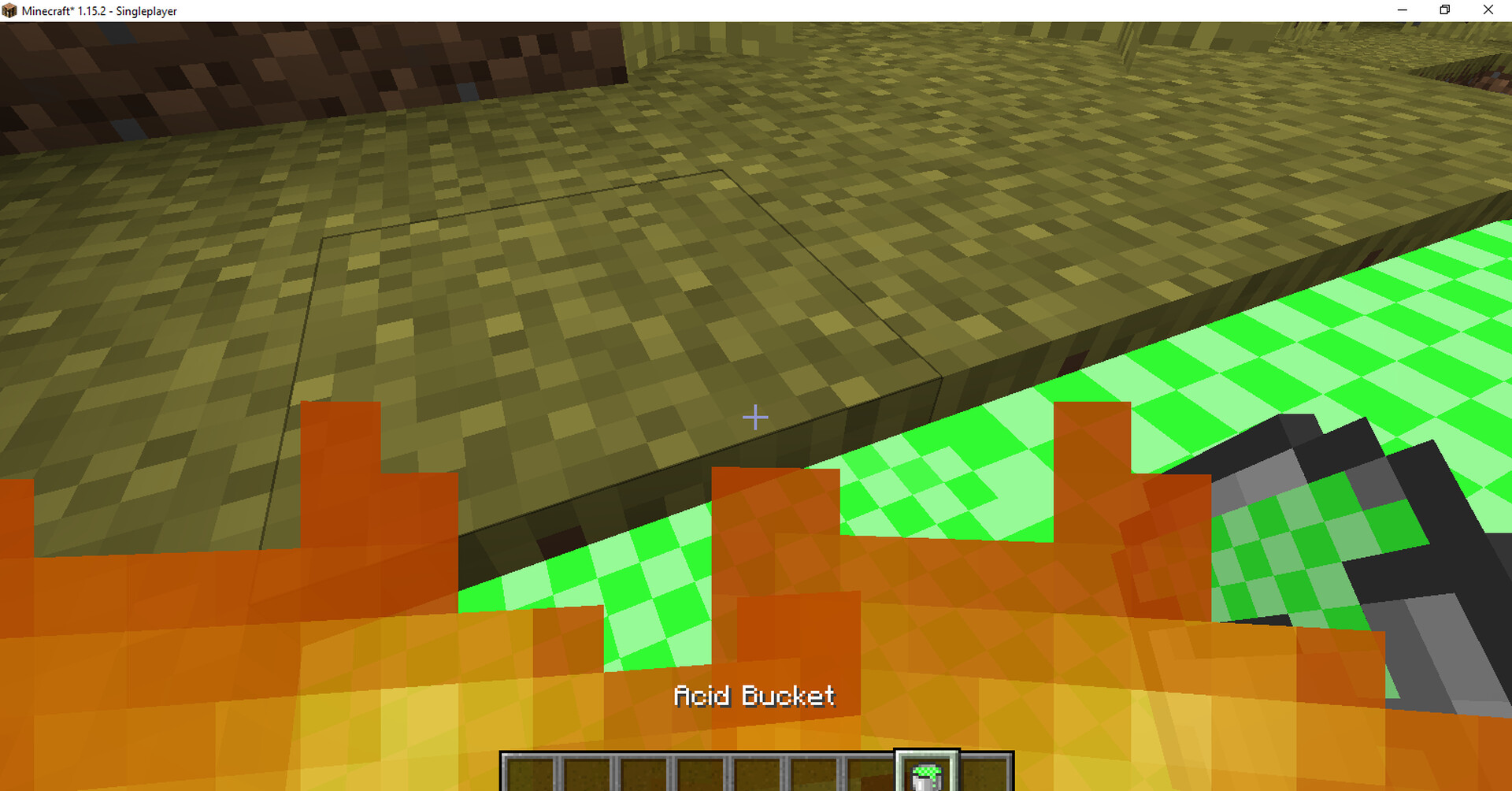 random stuff Minecraft Mod