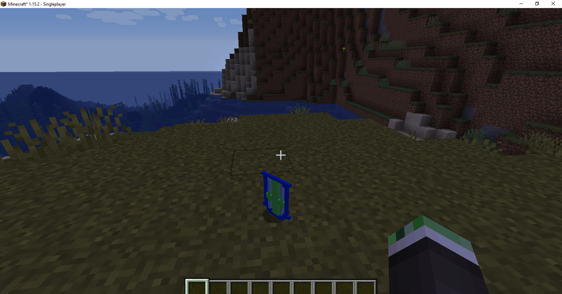 random stuff Minecraft Mod