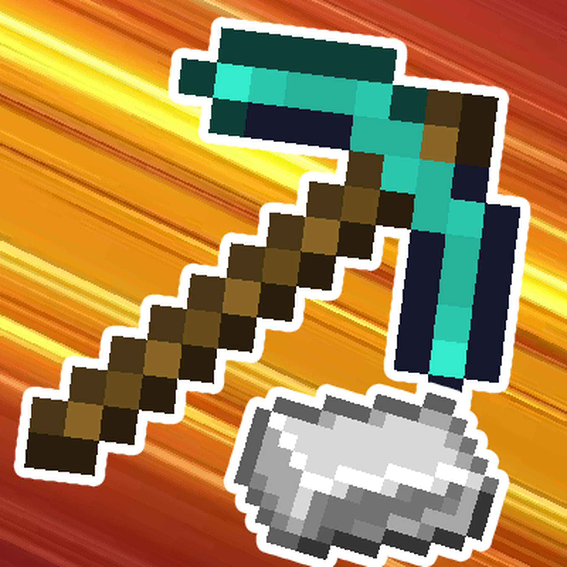 Auto Smelt Minecraft Mod