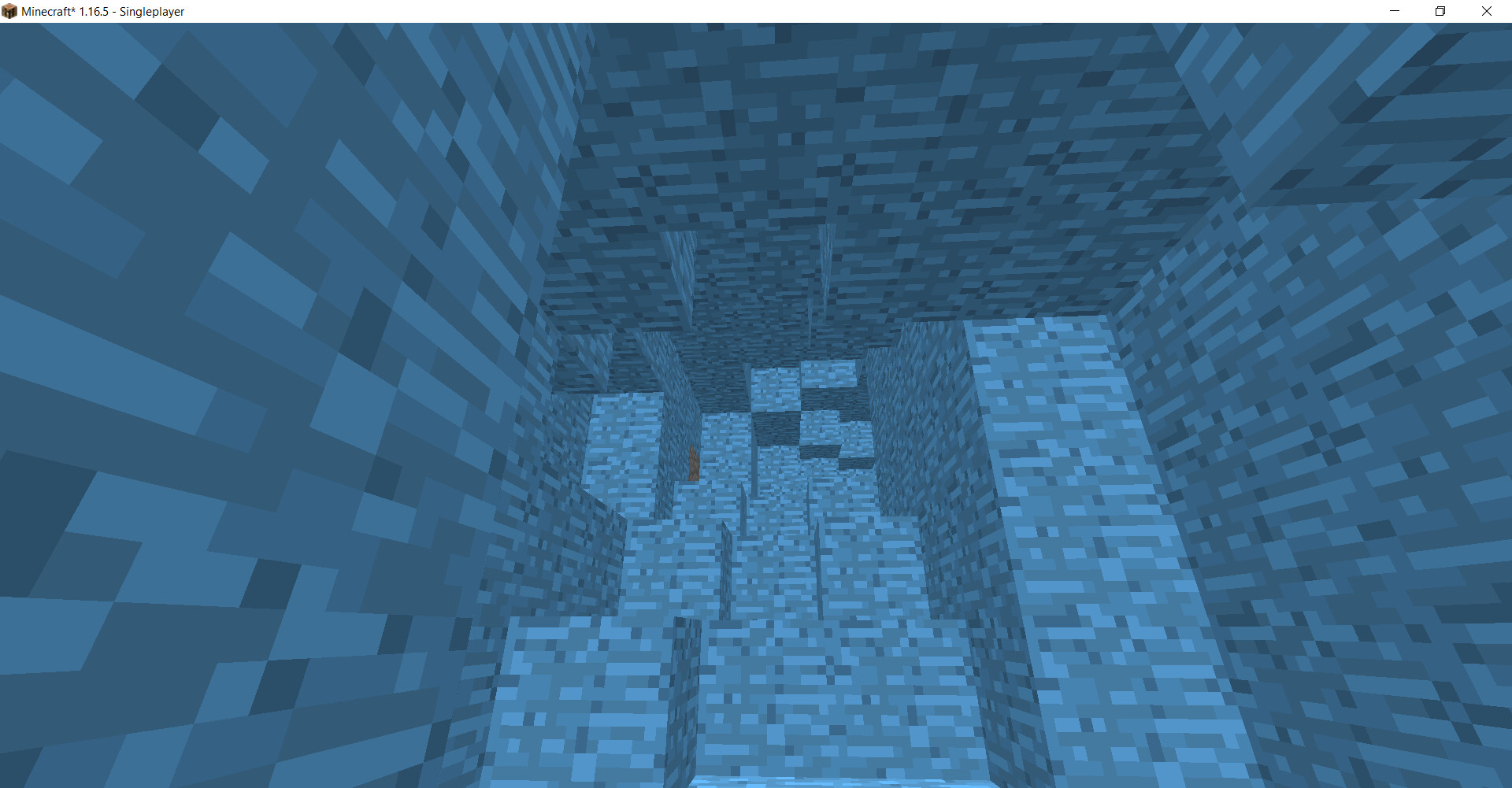 Caves Plus Snapshot 1 Minecraft Mod