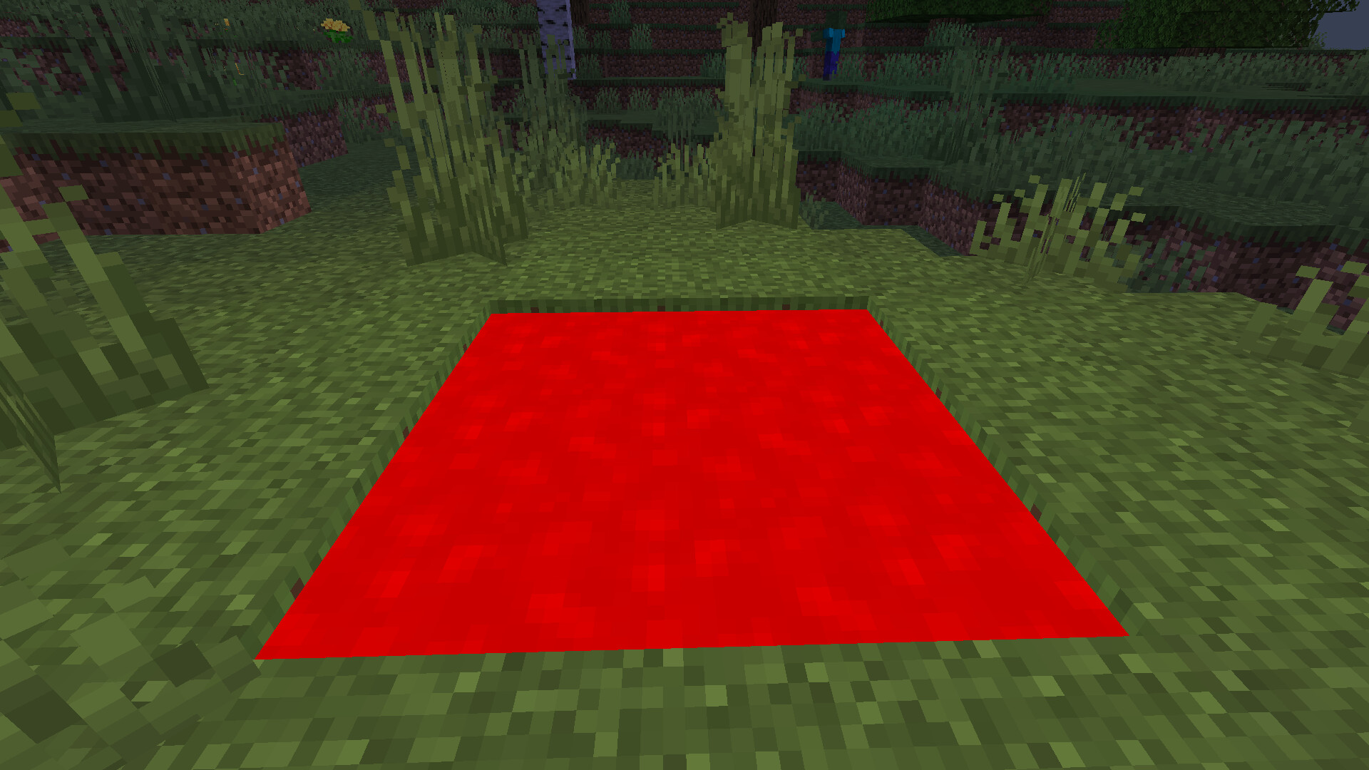 Extra Fluids Minecraft Mod