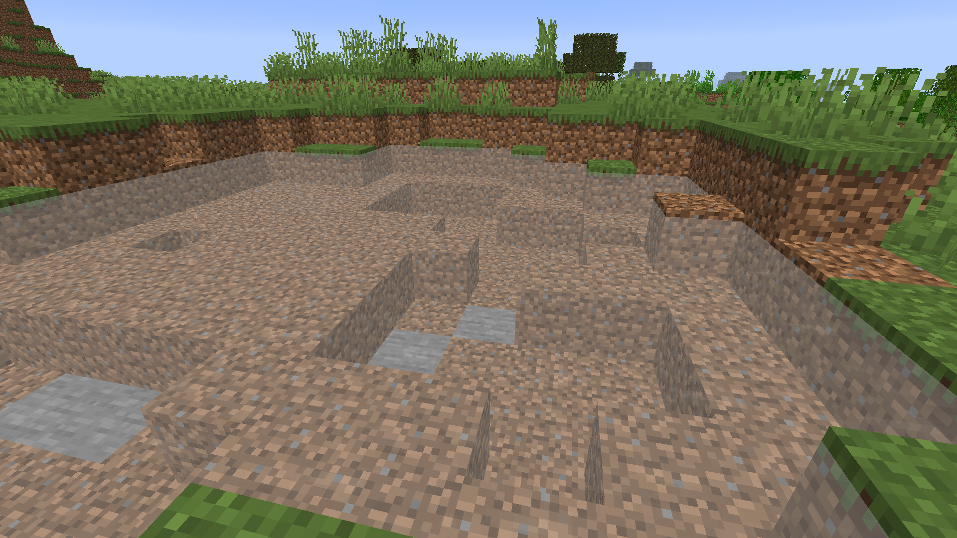 Extra Fluids Minecraft Mod