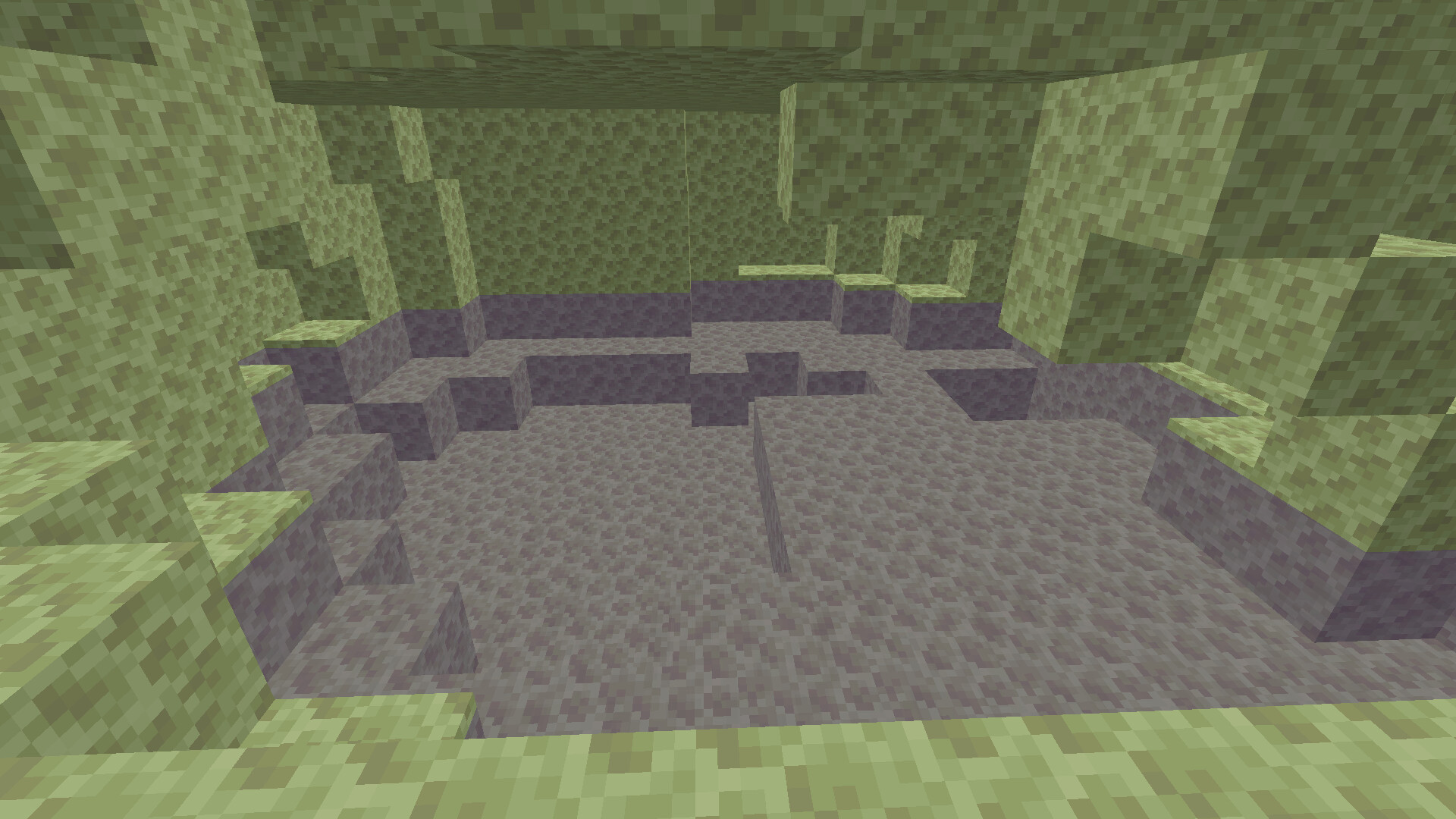 Extra Fluids Minecraft Mod