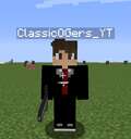 Player bots mod Minecraft Mod