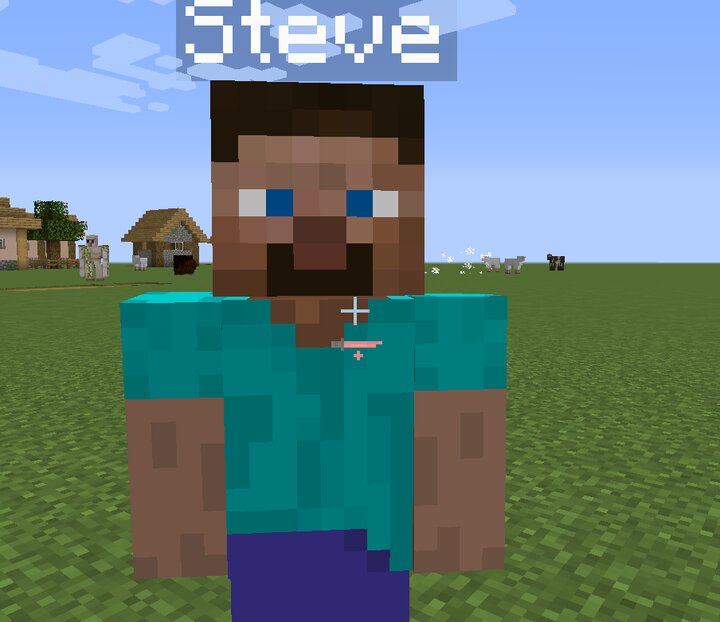 Player bots mod Minecraft Mod