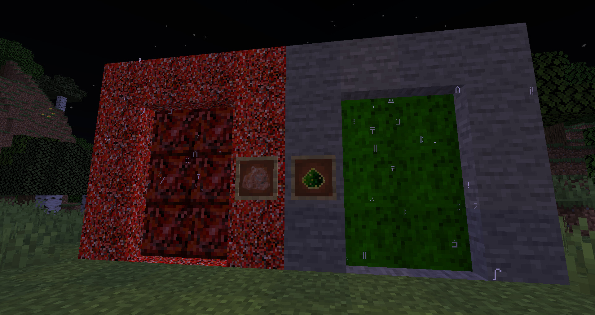 Real Ore 4.5.2 Big Update! Minecraft Mod