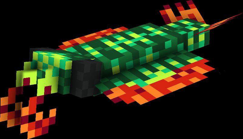 Pre-History Minecraft Mod