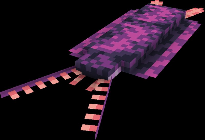 Pre-History Minecraft Mod