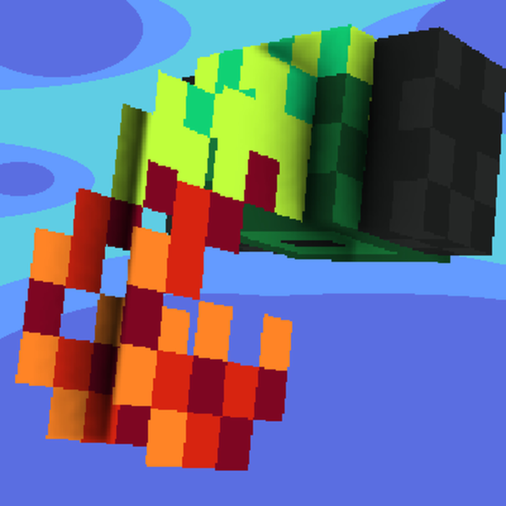 Pre-History Minecraft Mod