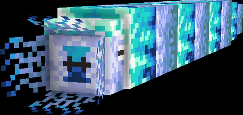 Pre-History Minecraft Mod