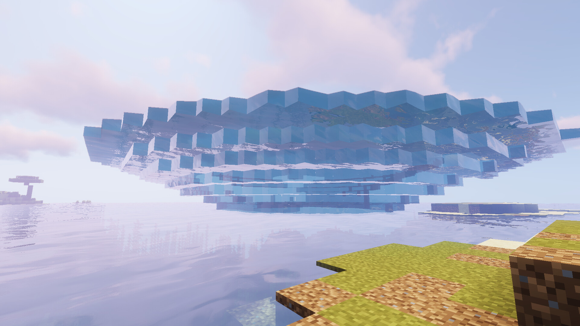 Deadly Disasters [1.14 - 1.19] Minecraft Mod