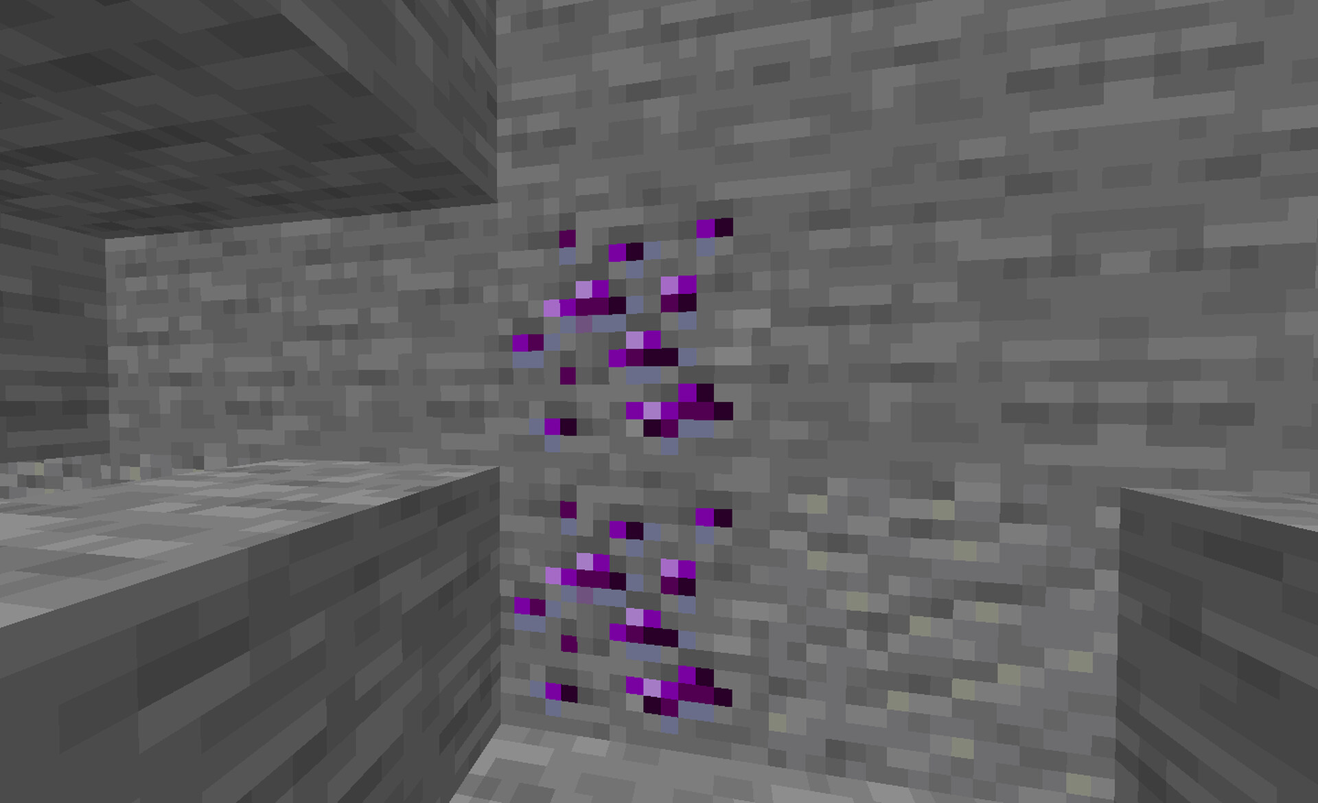 Rare Minerals Mod Minecraft Mod