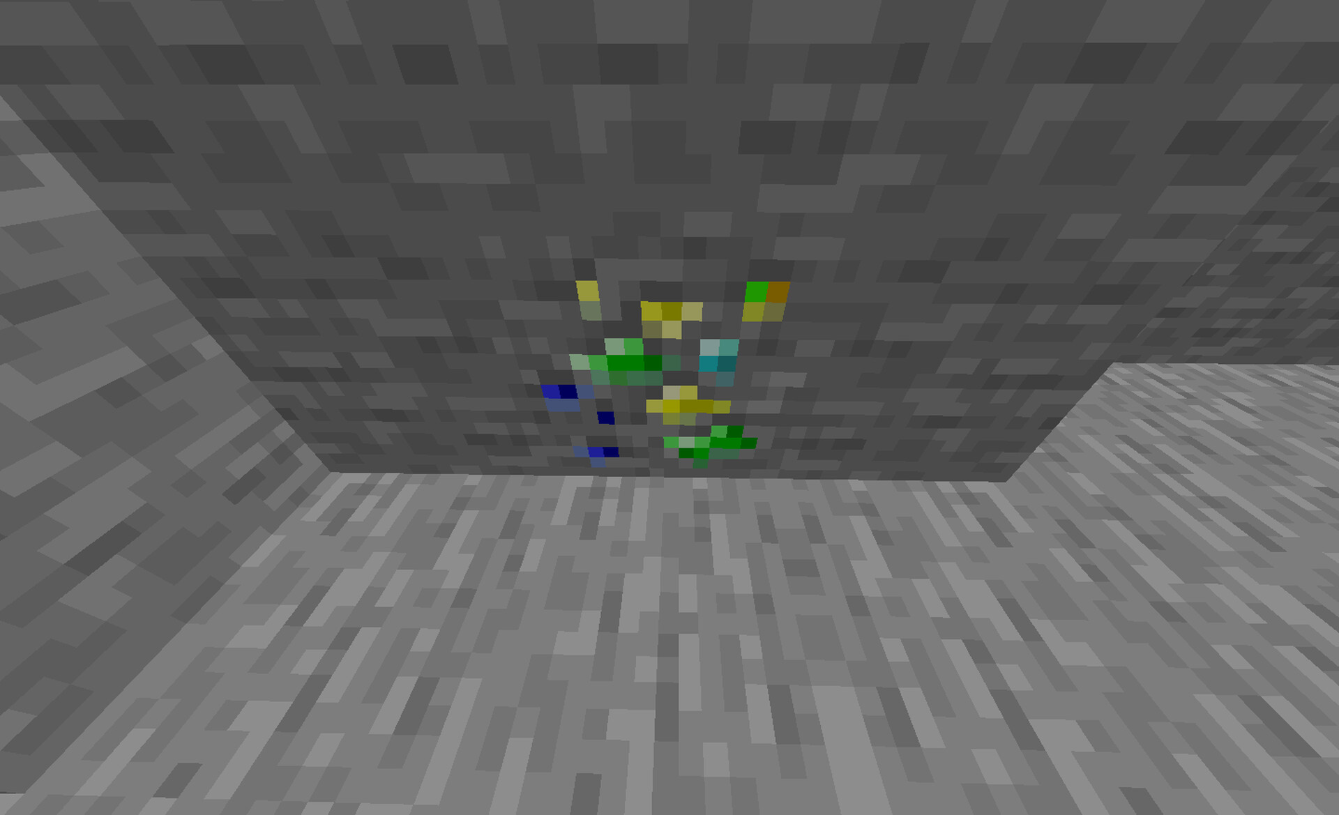 Rare Minerals Mod Minecraft Mod