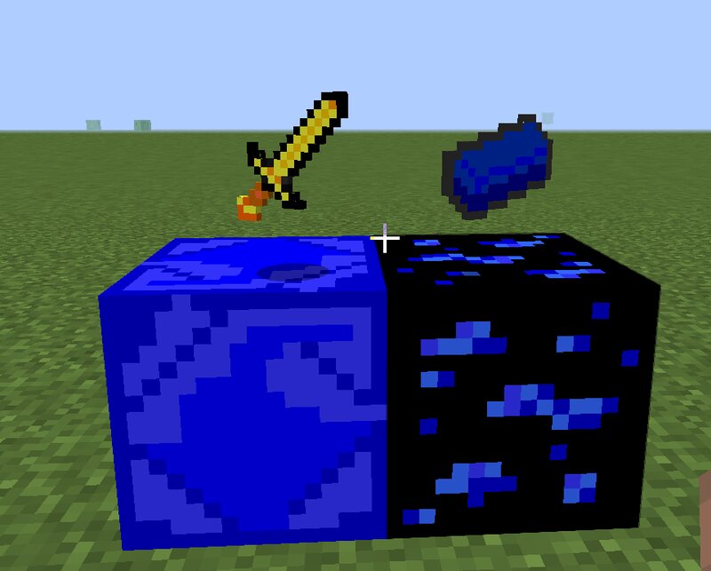 pvp mod(1.16.5) Minecraft Mod