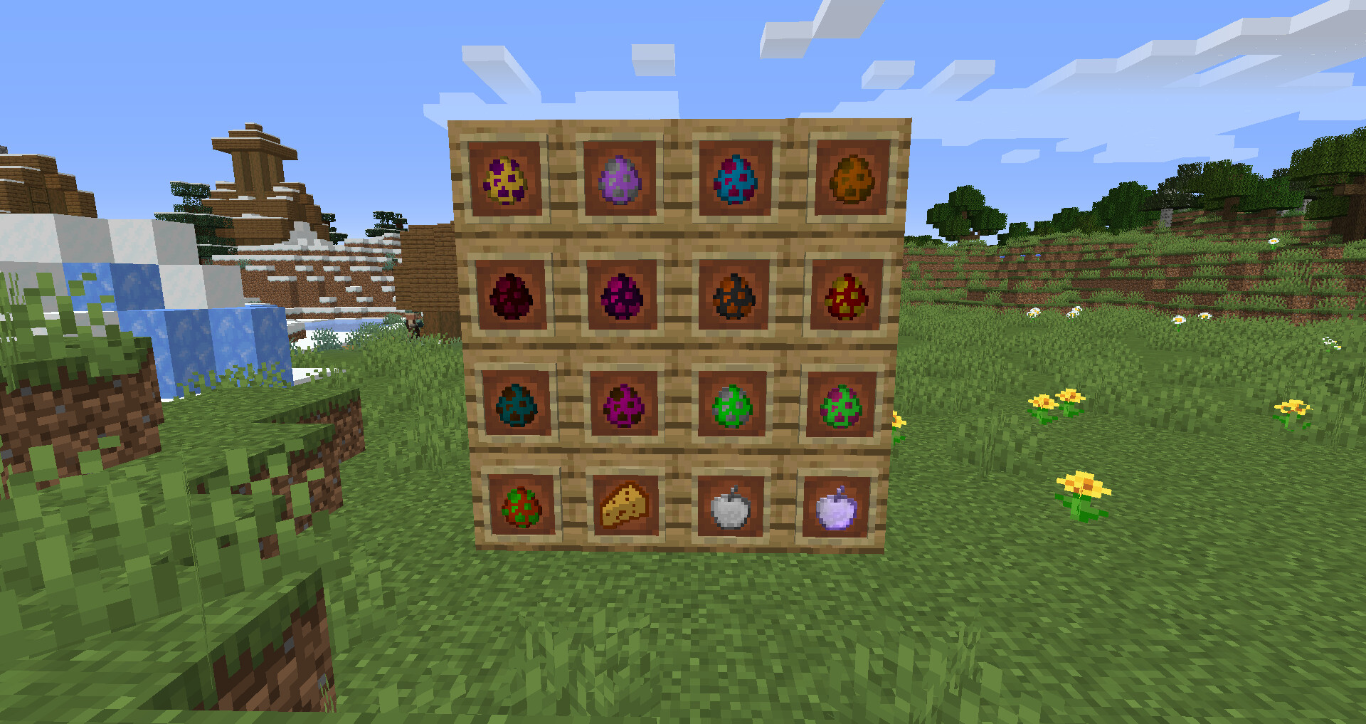 Minecraft Youtuber Mod 1.16.4 Minecraft Mod