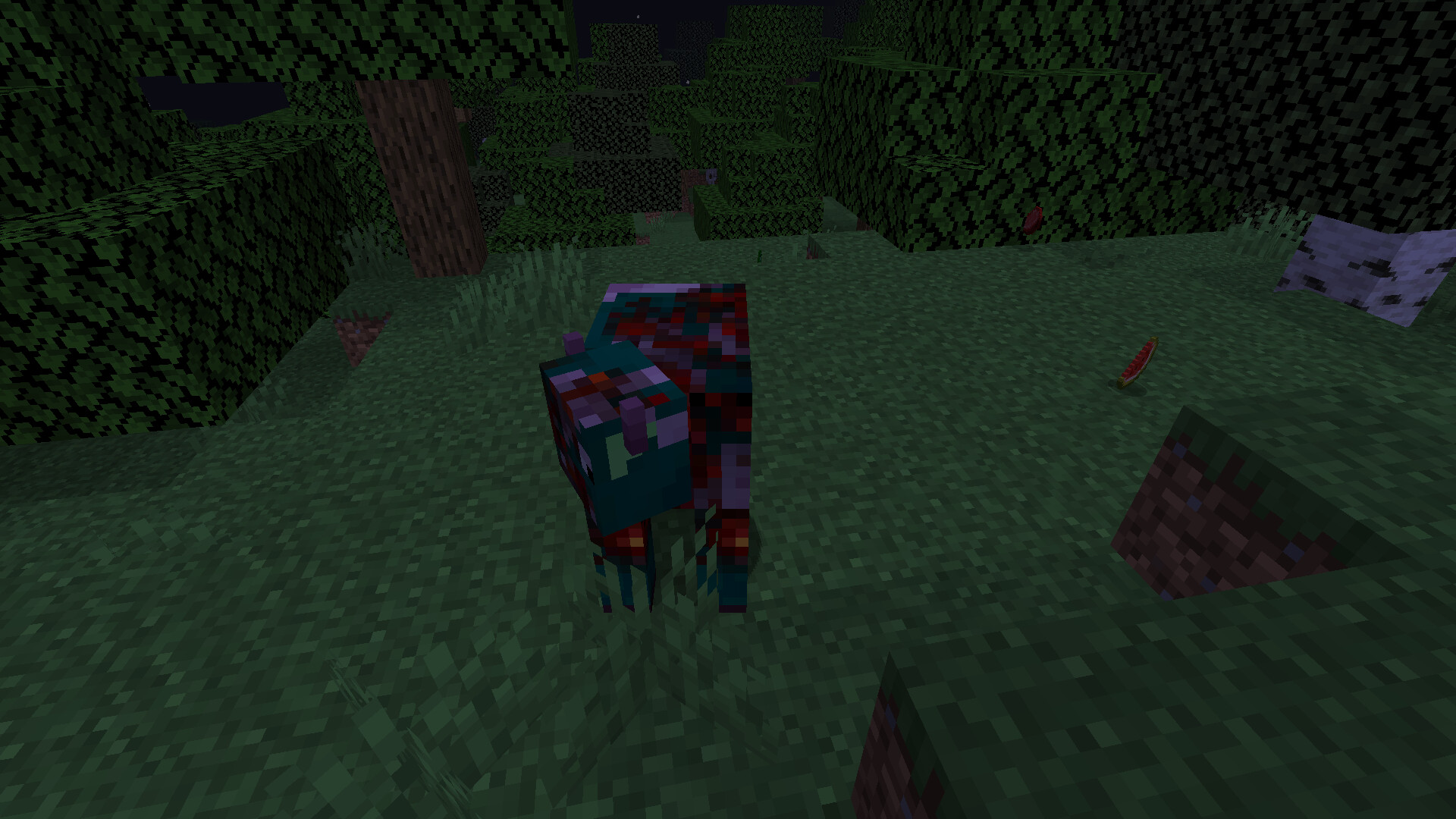 Cow Plus Minecraft Mod