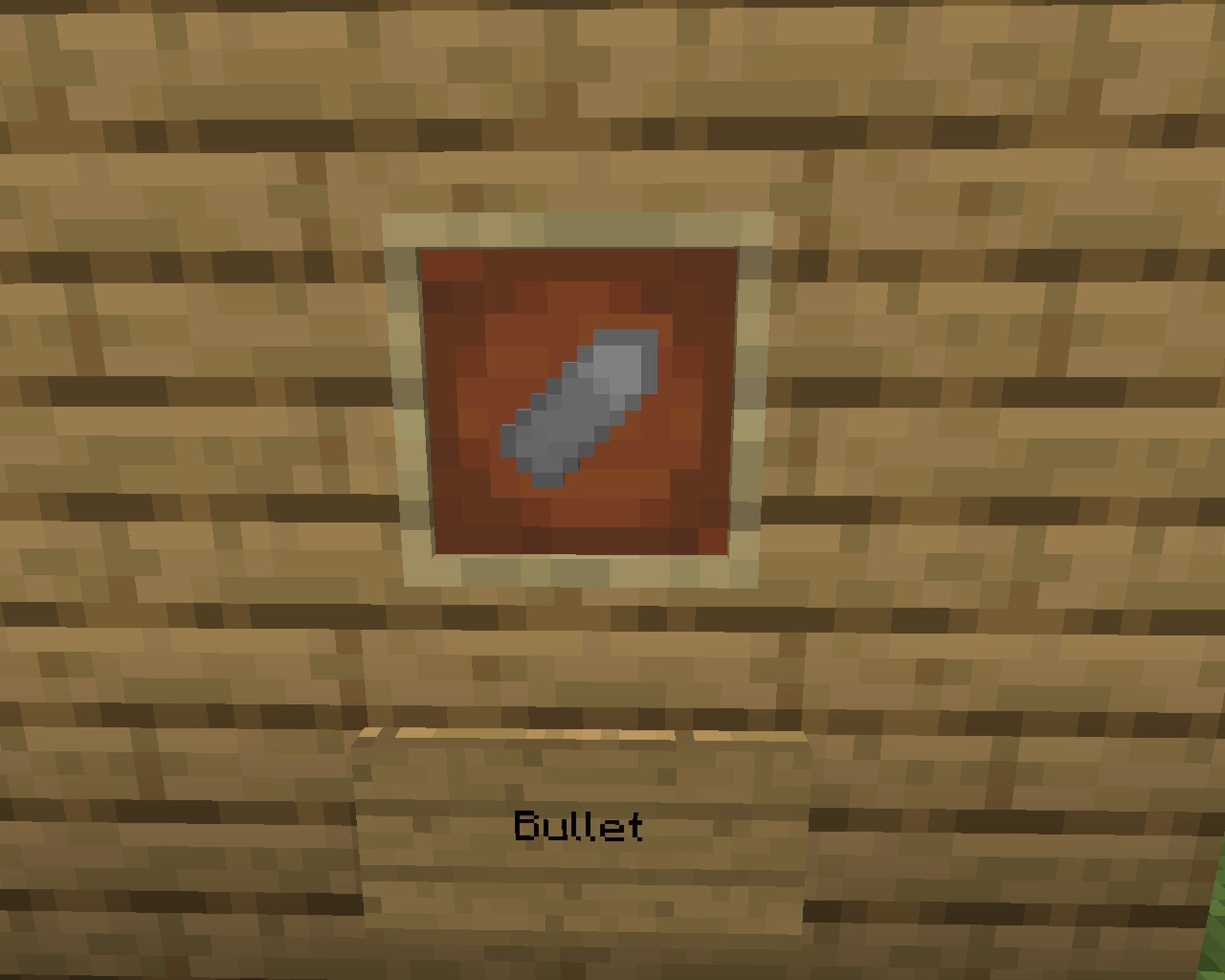 kosmo Old Guns mod Minecraft Mod