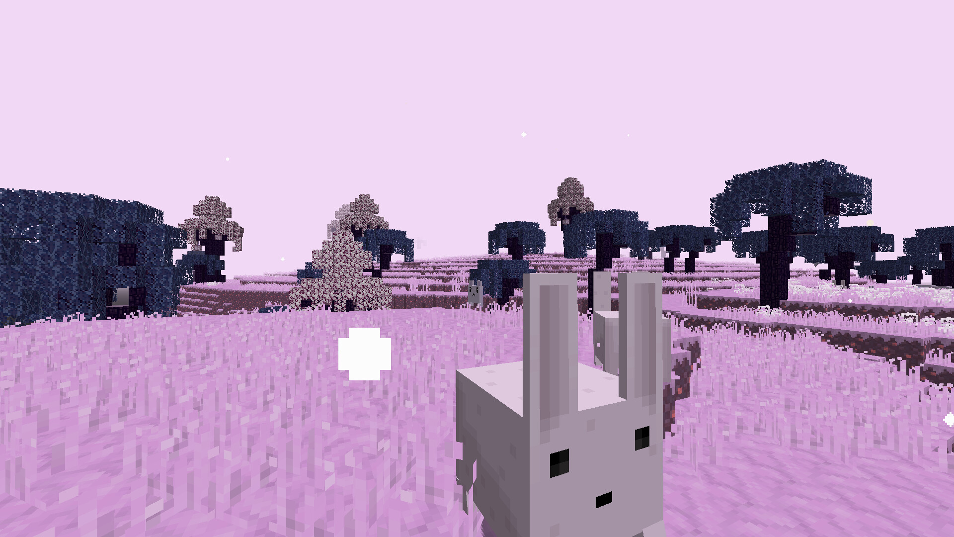 Bubbleland Minecraft Mod