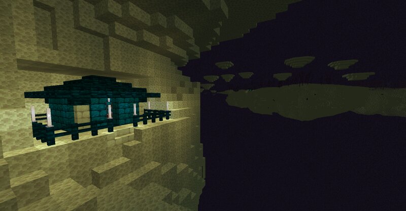 Shatr: Backpacks and Meat! Minecraft Mod