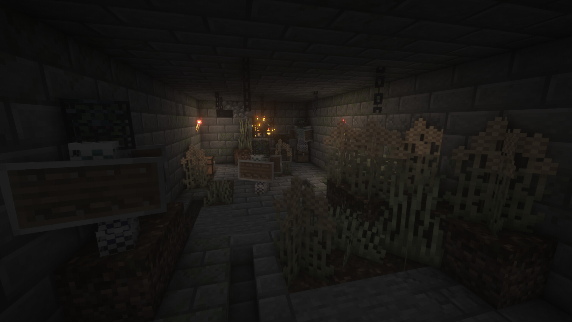 Undead Army! Minecraft Mod