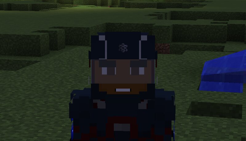 NotCWVerse by Nate - A LucraftCore Addonpack Minecraft Mod