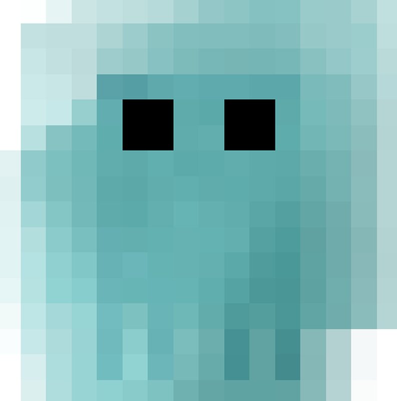 baby sea animals mod (forge) Minecraft Mod