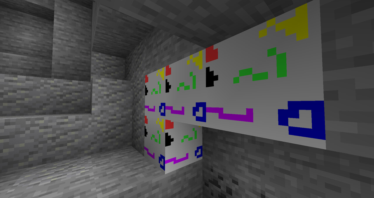 Might morphin power rangers Minecraft Mod