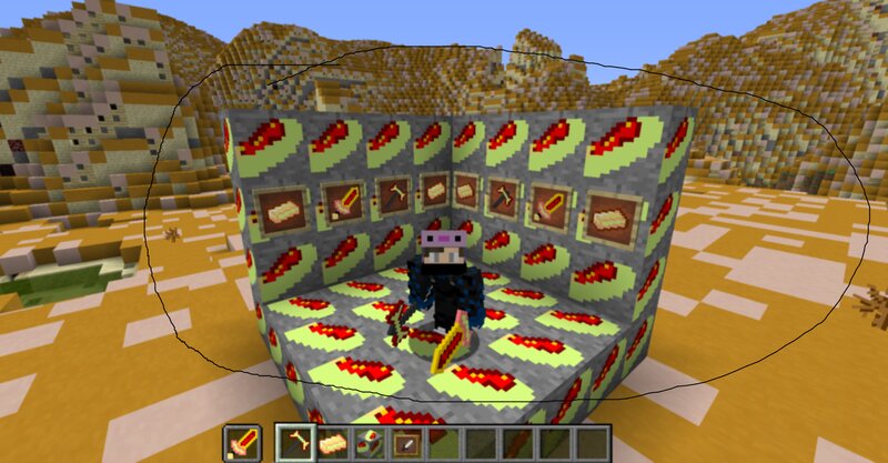 ZingoPlayz's Mod Minecraft Mod