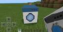 Laundry Set Addon Minecraft Mod