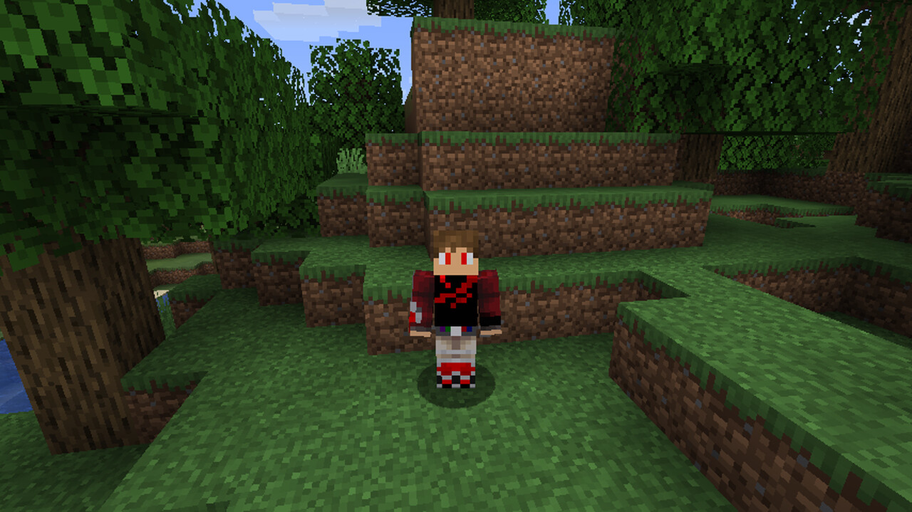kamen rider kugga Minecraft Mod