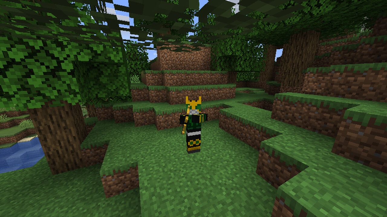 kamen rider kugga Minecraft Mod