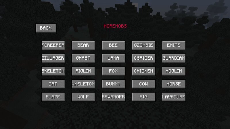 Astroith CheatMenuV1 REMASTERED Minecraft Mod