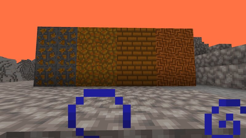 The Forgotten World Mod (Old) Minecraft Mod