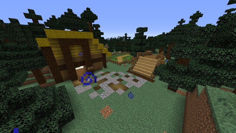 The Forgotten World Mod (Old) Minecraft Mod