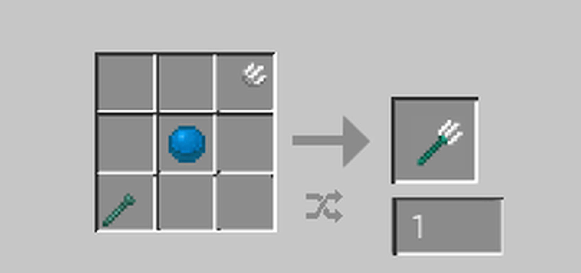 Better Tridents Minecraft Mod