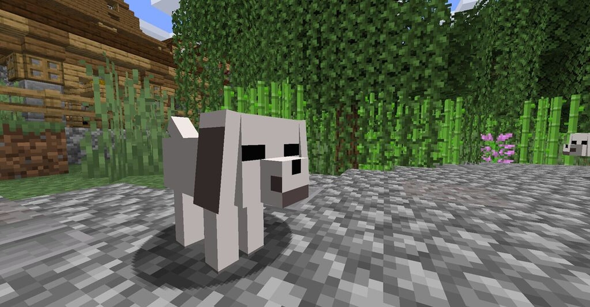 Anime Pets Mod Minecraft Mod