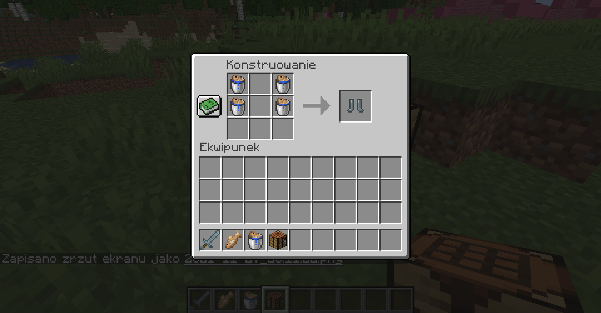 zelazny mod Minecraft Mod