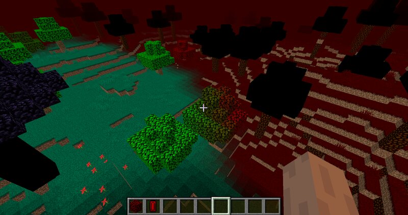 Undead Empire Mod Minecraft Mod