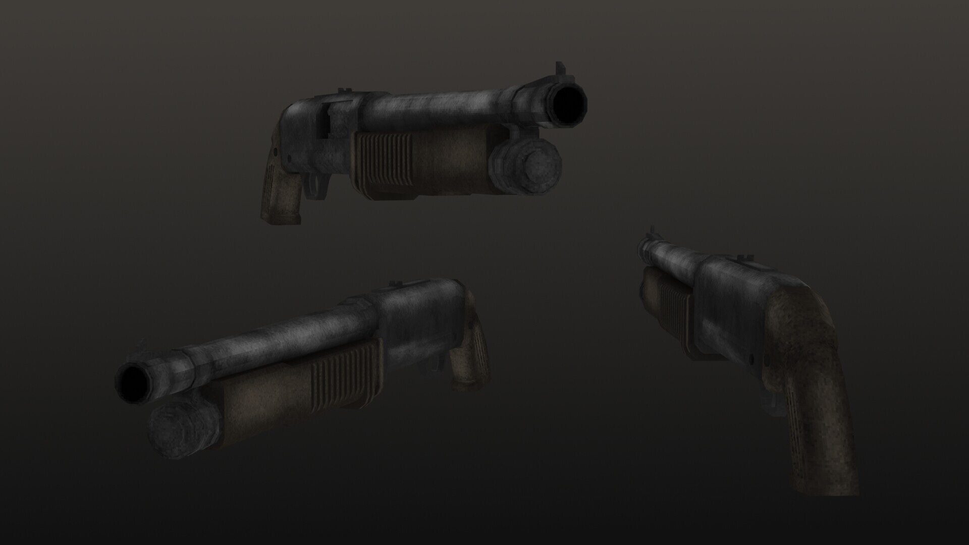 Last Days 1.0 Minecraft Mod