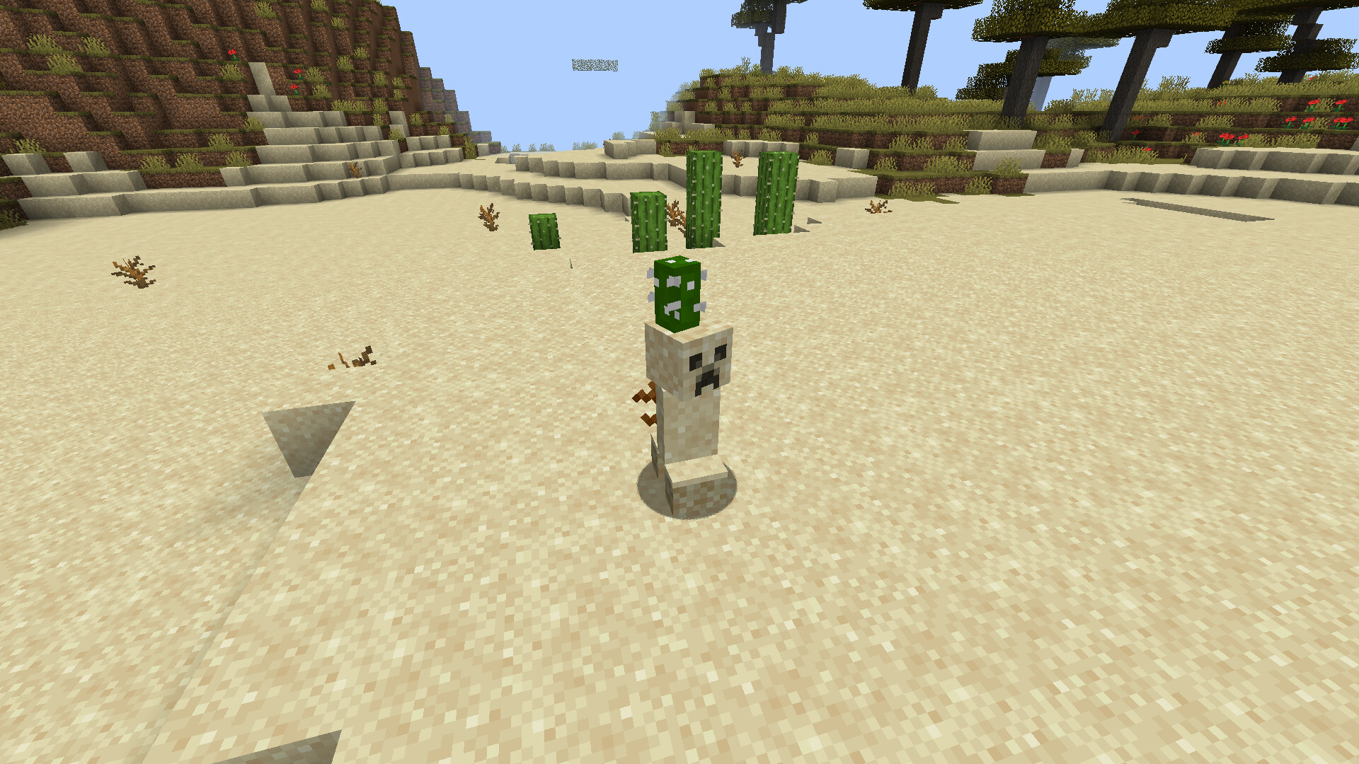 Mobs Genus! Minecraft Mod