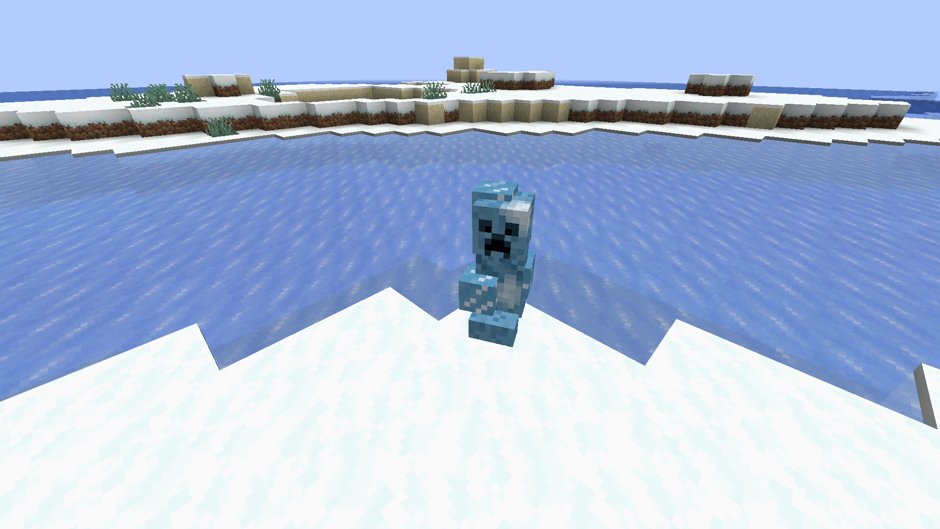 Mobs Genus! Minecraft Mod