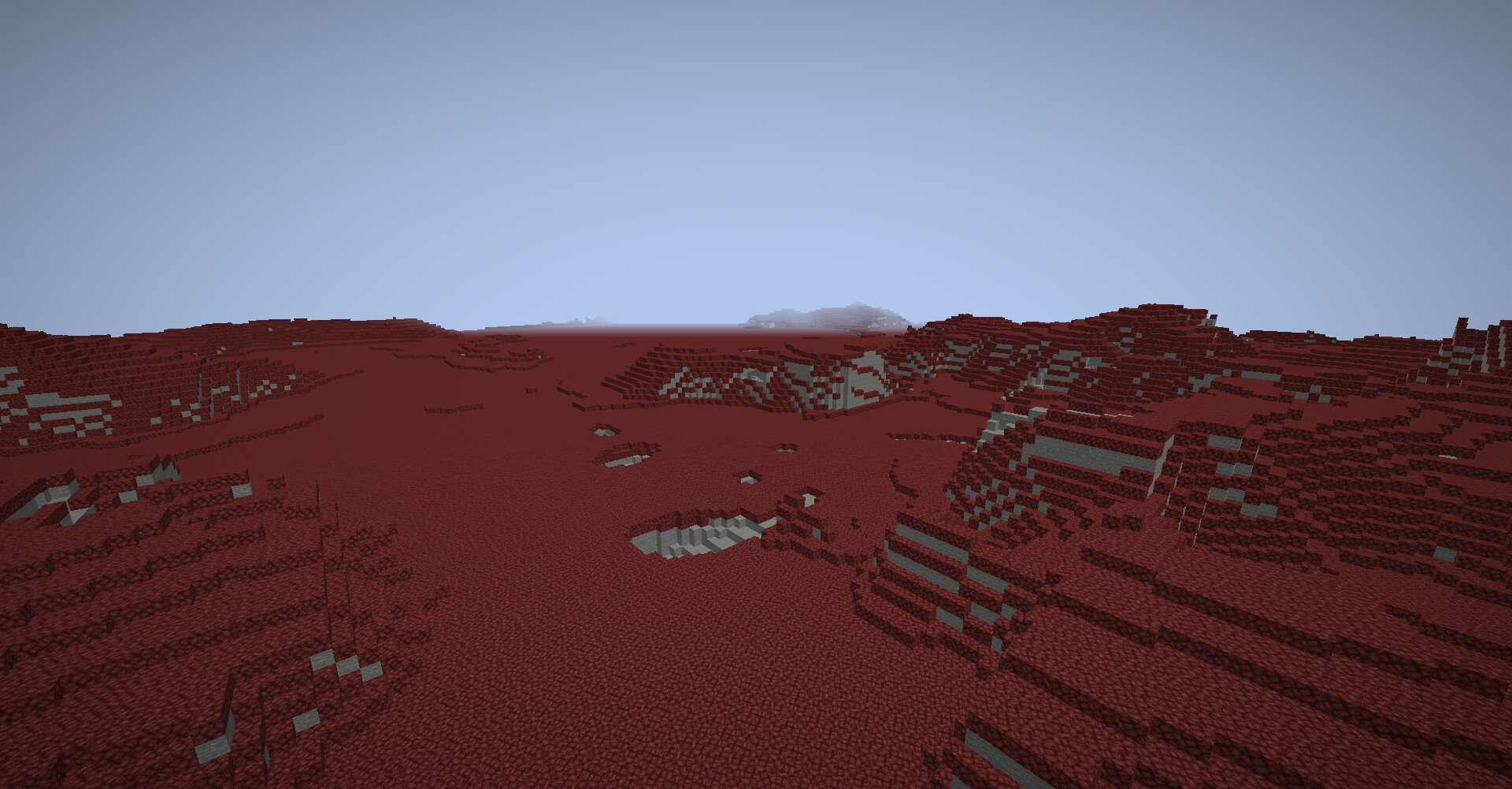 five new dimensions in minecraft Minecraft Mod