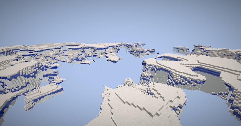 five new dimensions in minecraft Minecraft Mod