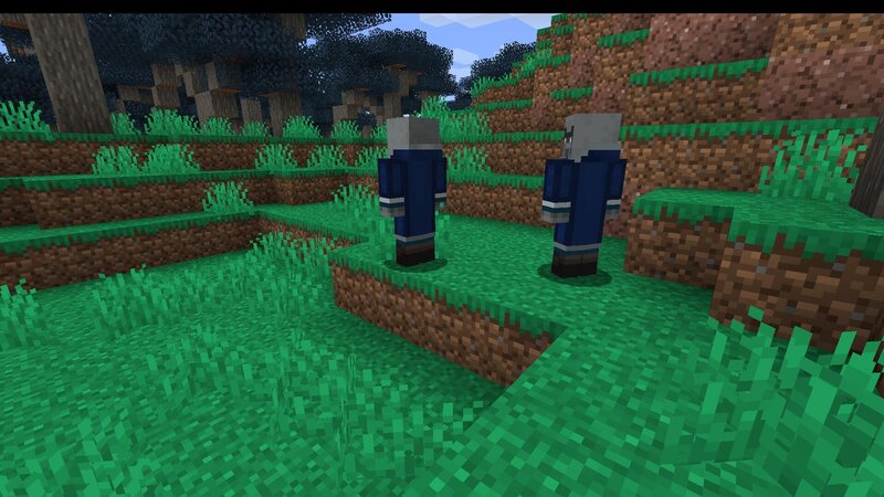 World Zero Mod Minecraft Mod