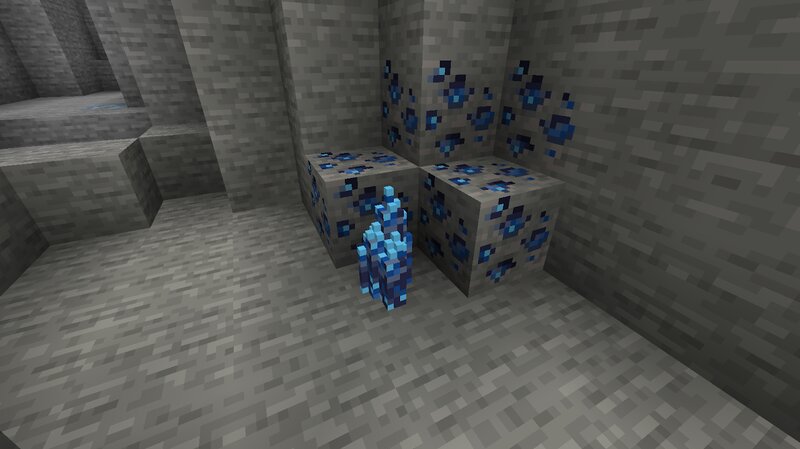 World Zero Mod Minecraft Mod