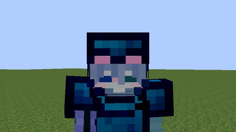 Witherite Minecraft Mod