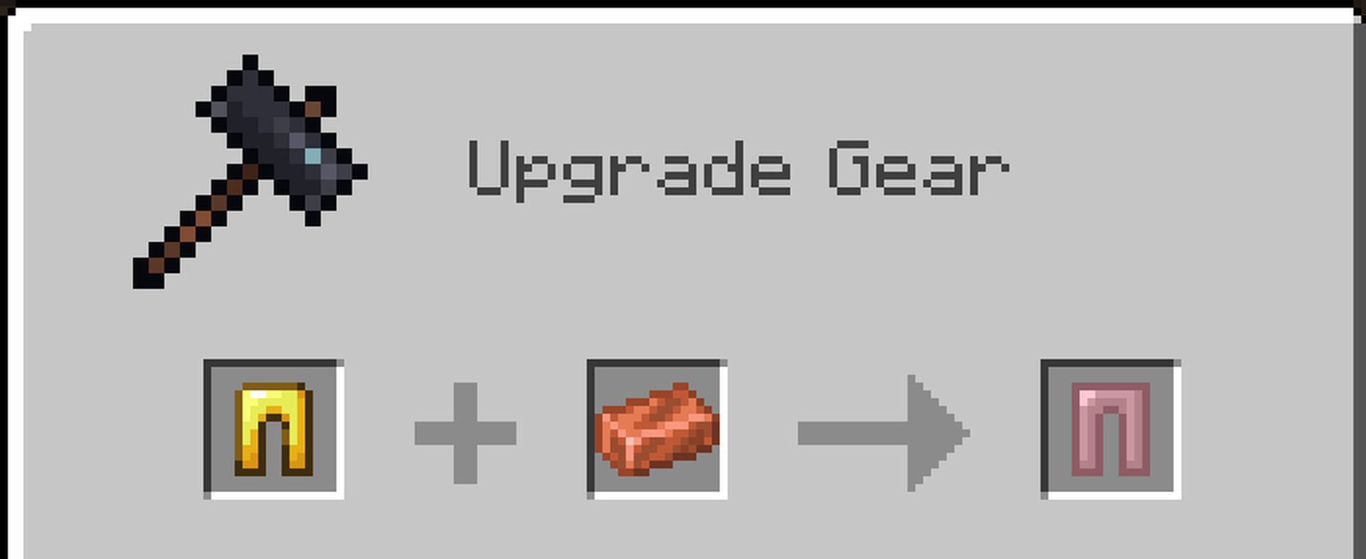 Useful Copper Minecraft Mod