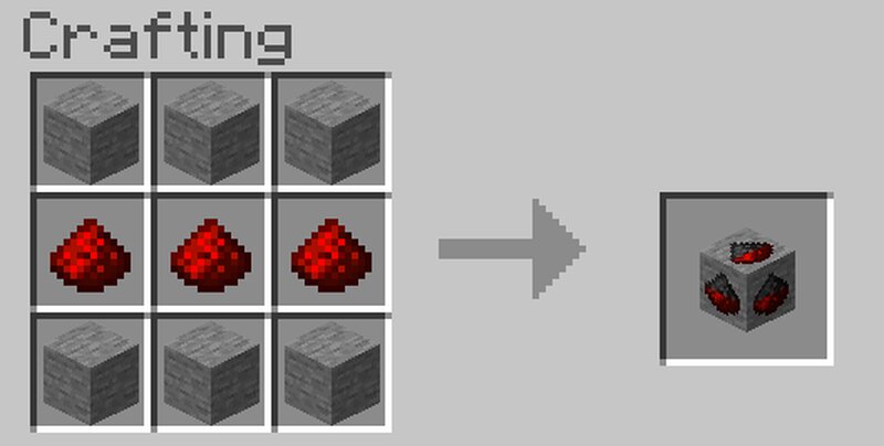 Elingo's Ore Generators Add-on (Bedrock Edition) Minecraft Mod