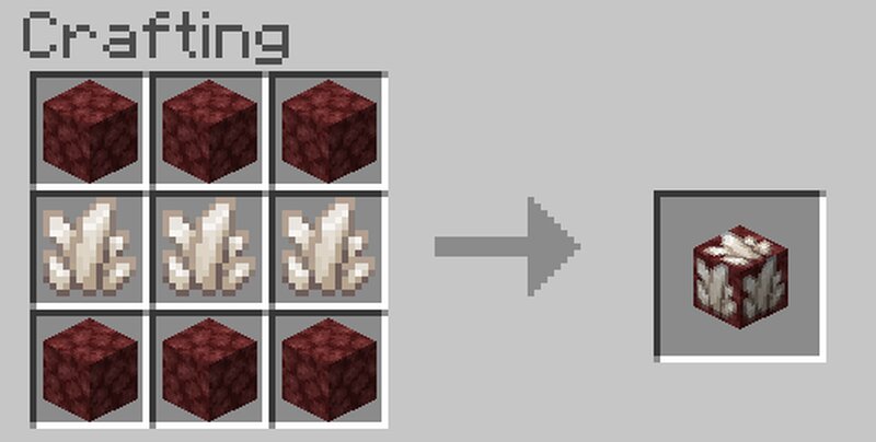 Elingo's Ore Generators Add-on (Bedrock Edition) Minecraft Mod