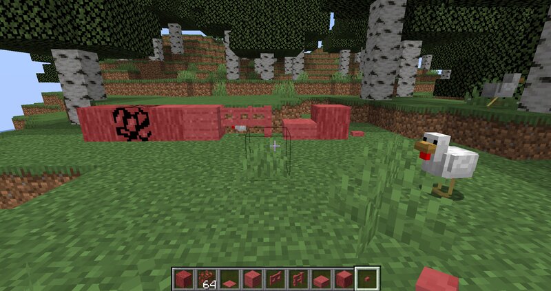 The Fun Mod! Minecraft Mod